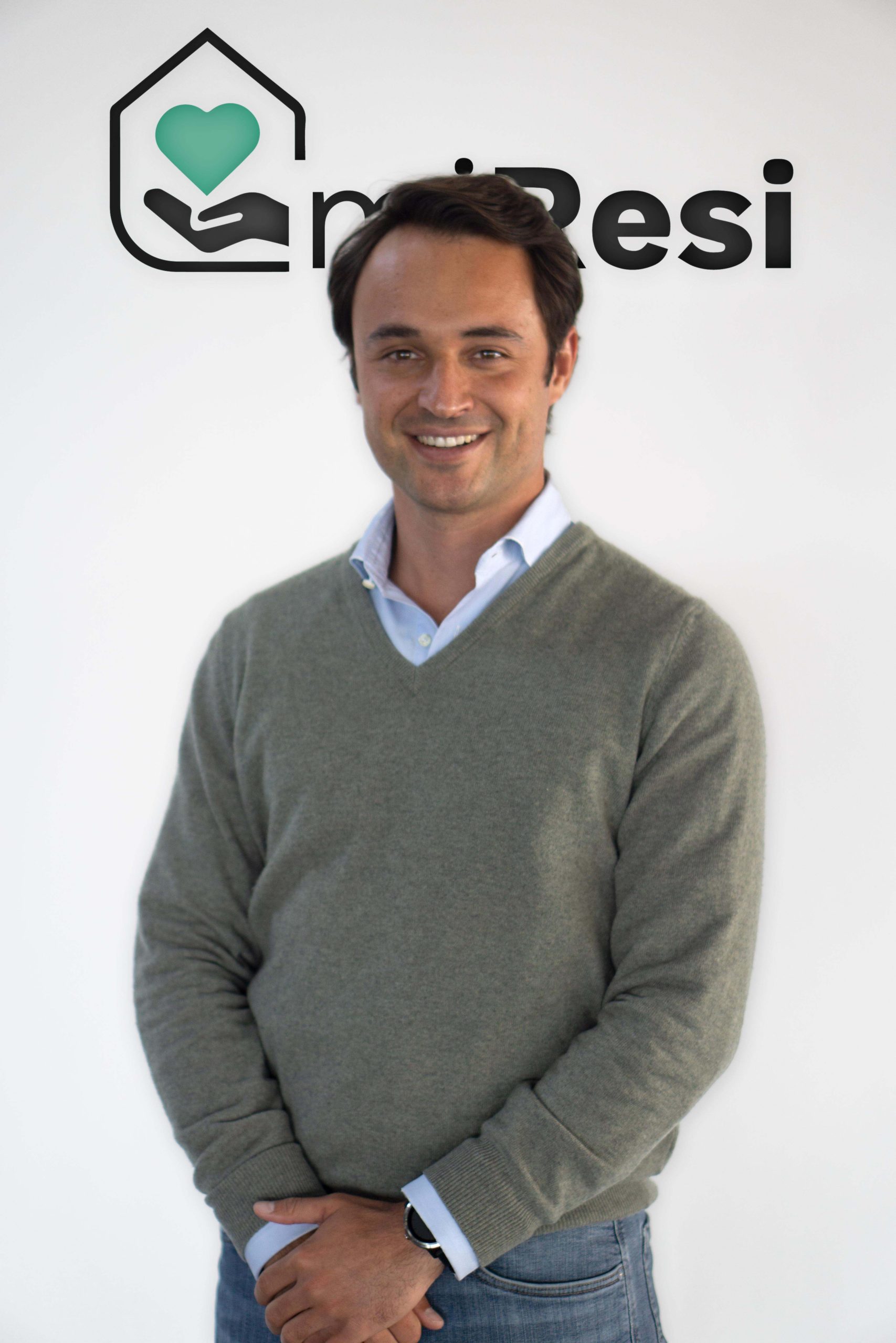 miResi cierra ronda de inversión para revolucionar y digitalizar el ...