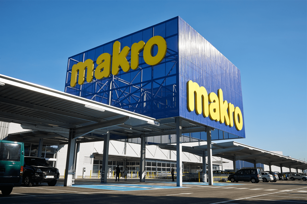 Makro apuesta por una logística “data-driven” de la mano de las ...