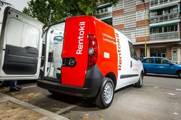Rentokil Initial adquiere Laboratorios Lokímica – Independiente Libre