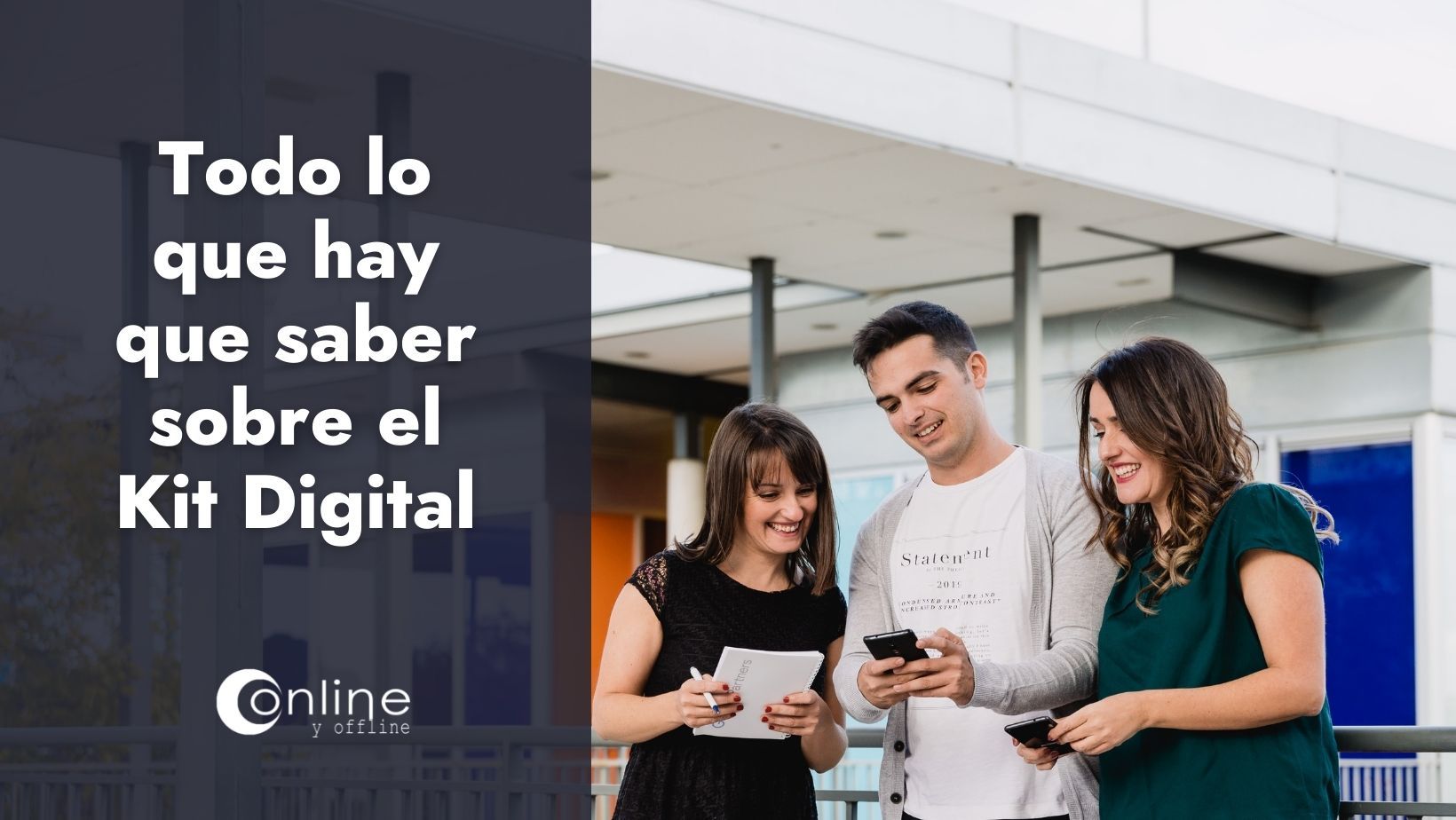 Kit Digital: Qué es, con quién y cómo solicitarlo según Online y ...